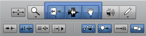 How To Use The Pro Tools Smart Tool For Faster Editing | Audio ...