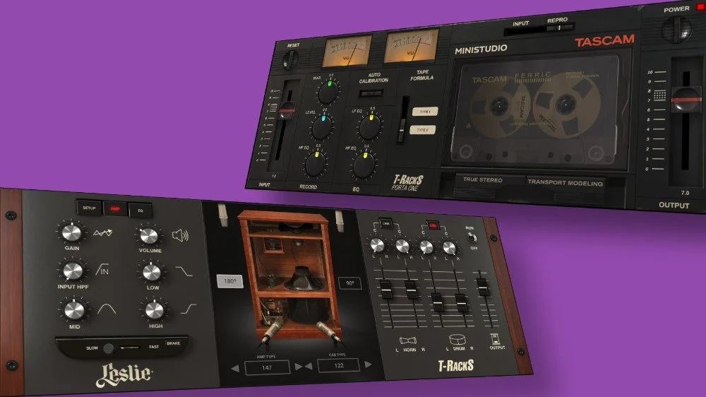 Our Favourite Things About IK Multimedia T-RackS | Production Expert