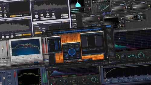 Five Mix-Saving Audio Restoration Plugin Bundles To Check Out In 2022 ...