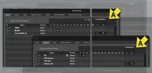 Using Pro Tools Via Zoom | Audio Production: News, Tutorials & Reviews