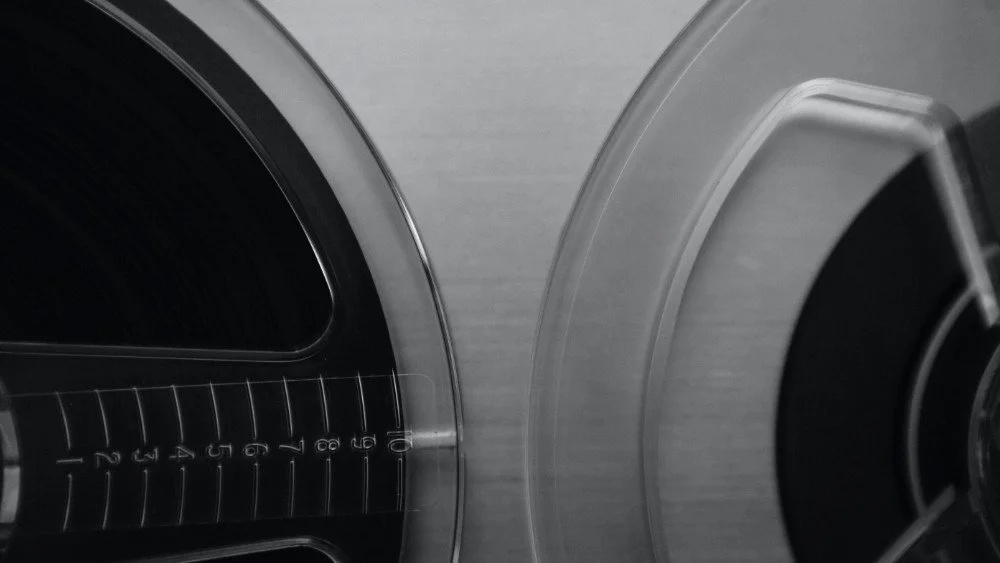 How To Get Authentic Tape Flanging In Your DAW | Audio Production: News ...