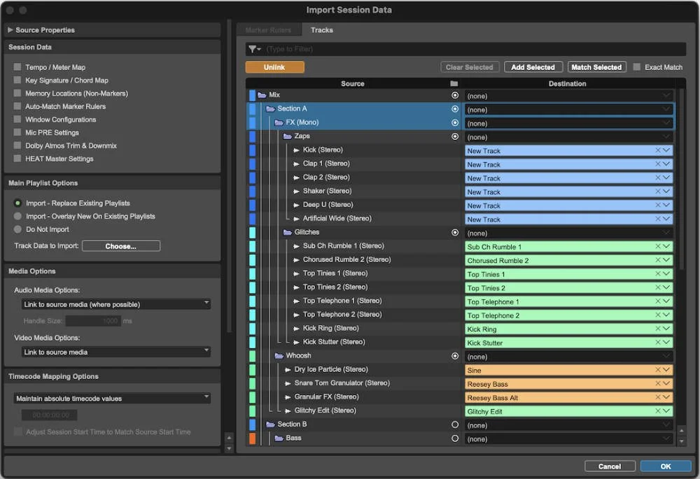 Pro Tools 2024.10 Released - Everything You Need To Know | Audio ...