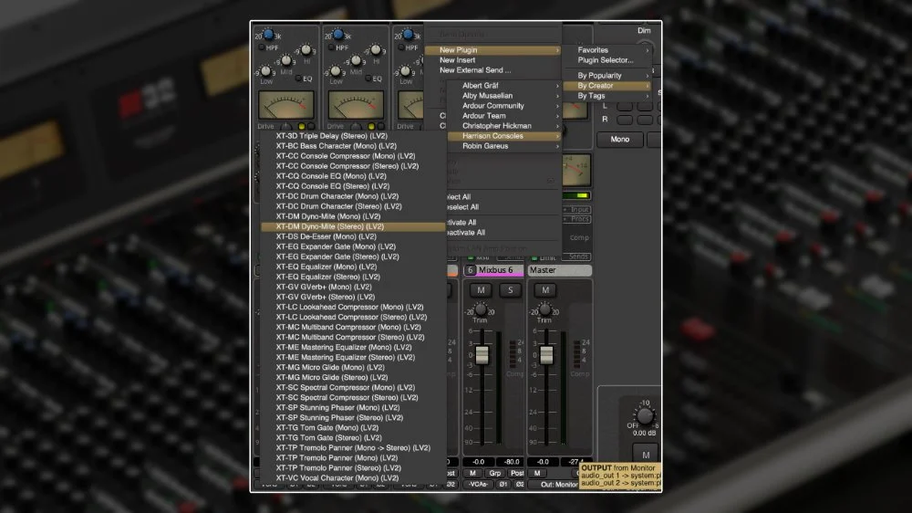Harrison Mixbus 10 - New Features Explored | Production Expert