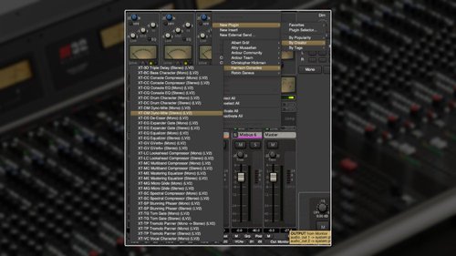 Harrison Mixbus 10 - New Features Explored | Production Expert