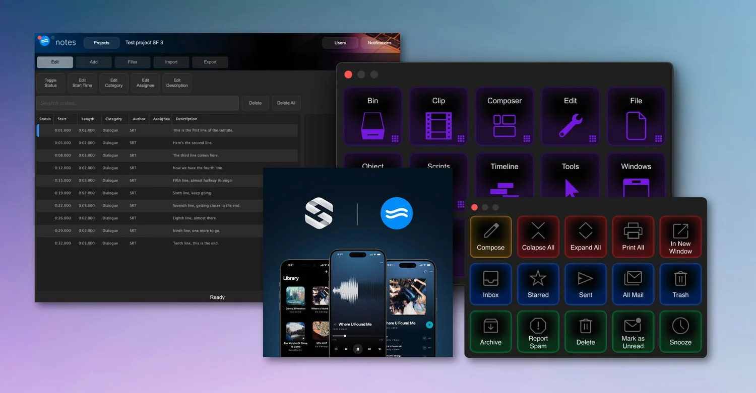 SoundFlow 5.8 Released With Major New Features | Production Expert