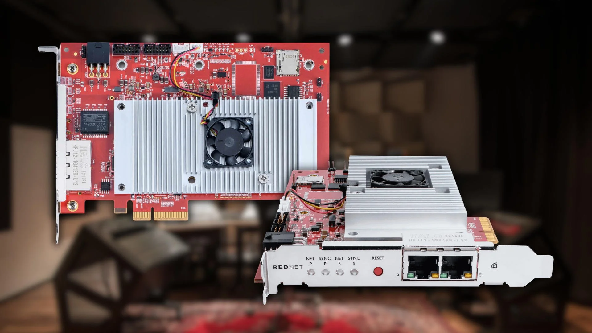 Focusrite RedNet Control v2.13 Software Update Announced | Production ...