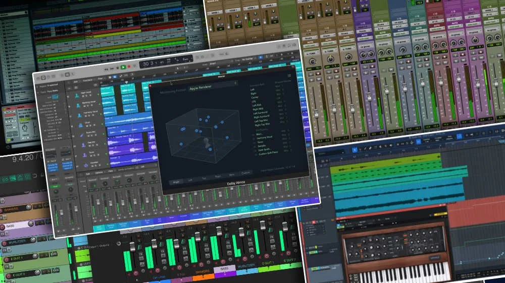 Things Every Modern DAW Should Do Now | Production Expert