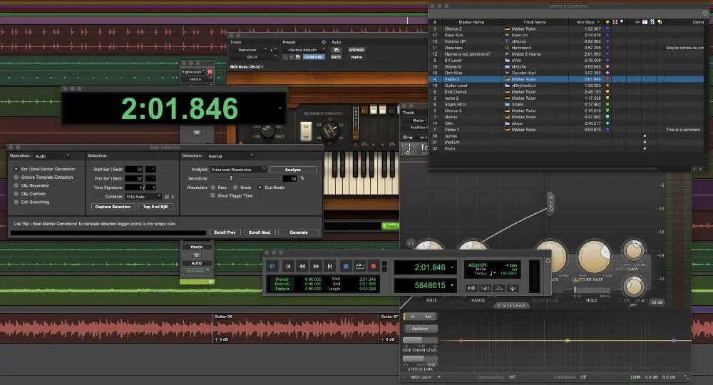 Pro Tools Shortcuts Every Professional Should Know | Production Expert
