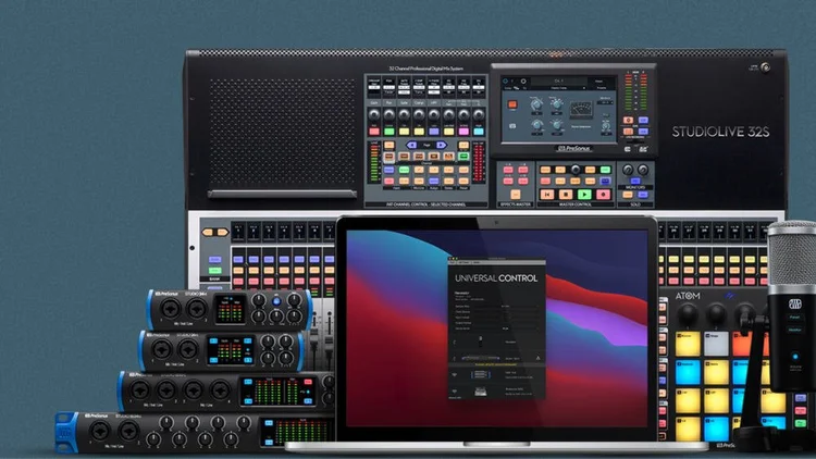 Universal Control - Everything You Need To Know | Production Expert
