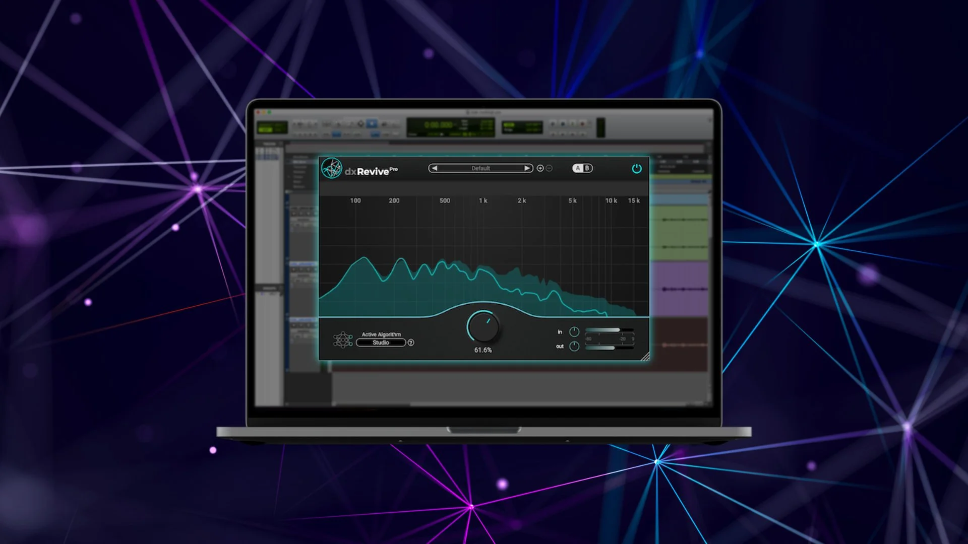 Trying Out The New Algorithms In Accentize dxRevive Pro 1.2 | Production Expert