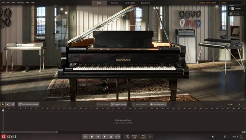 Toontrack EZkeys 2 - Expert Review | Production Expert