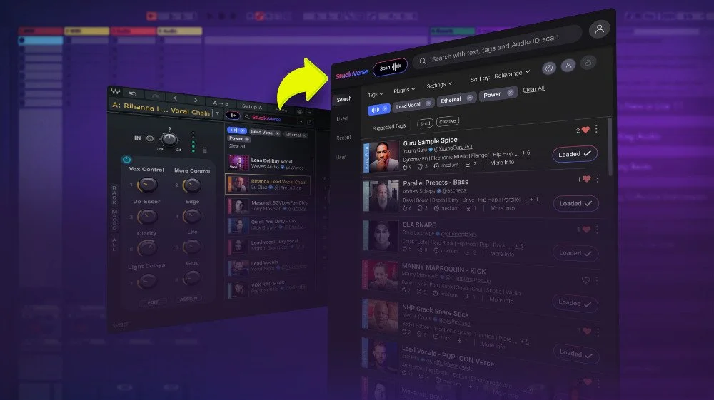 Waves New Subscription Only Plans - Everything You Need To Know - UPDATED | Production Expert