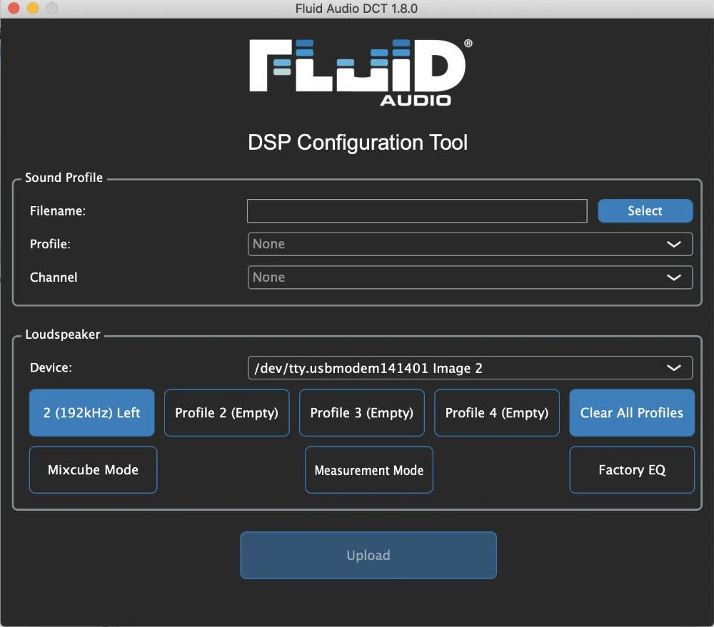Fluid Audio Image 2 Monitors - Tested | Production Expert