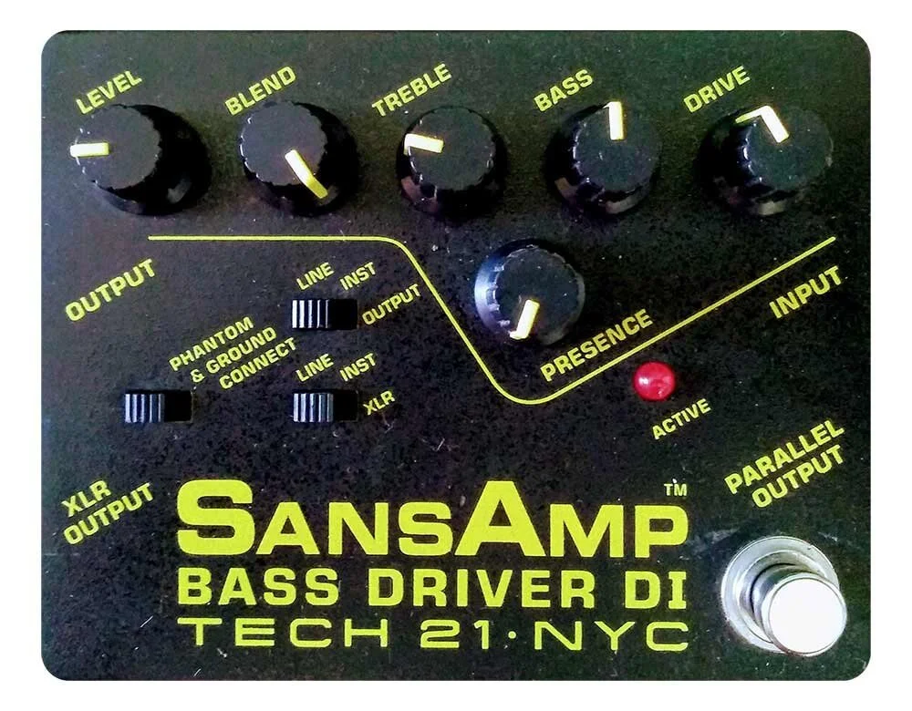 Free S-Drive Bass | OD Plugin - Enhance Your Bass Tracks Today ...
