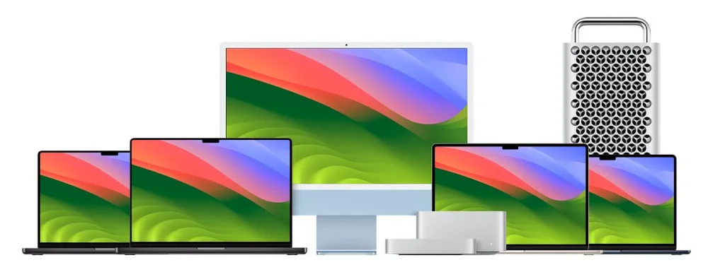 Apple Silicon: A Guide To Choosing The Right Mac For Your Studio ...