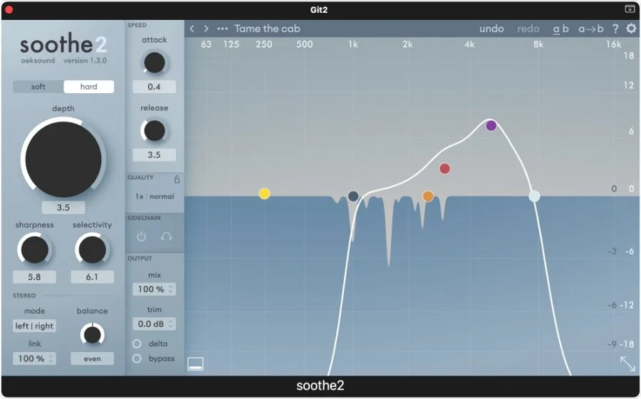 5 Miraculous Automatic EQ Plugins You Should Check Out | Production Expert