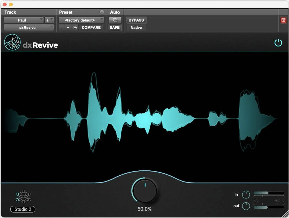 What's The Best Audio Restoration Software? | Production Expert