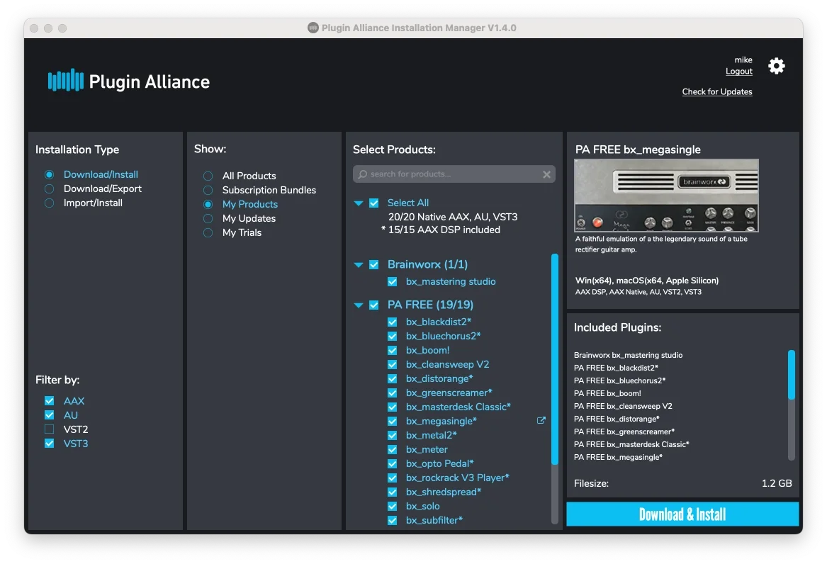 20 Free Plugins From Plugin Alliance | Audio Production: News ...