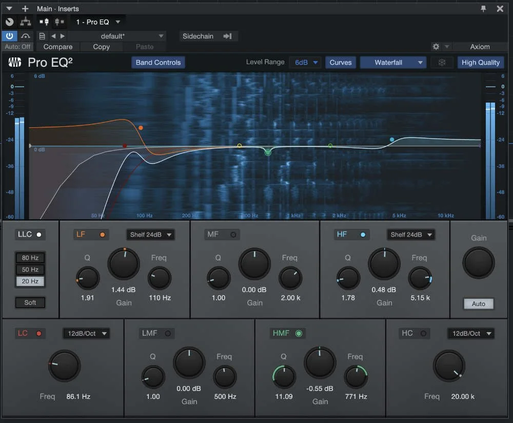 How Many EQs Do You Really Need? | Production Expert