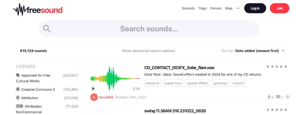 The Best Sources for Free SFX Libraries 2023 | Production Expert
