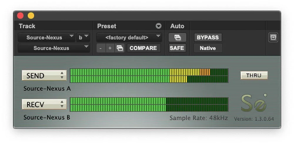 5 Source Elements Tools For Remote Recording | Audio Production: News ...