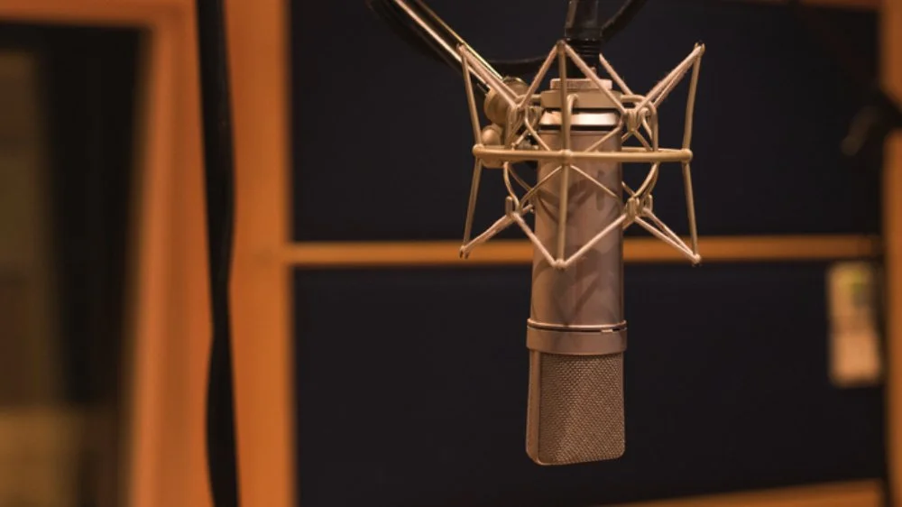 Mic Placement Magic - Capturing Instruments Perfectly | Production Expert