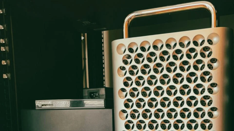 Why This Mac Pro Owner Won't Be Buying The 2023 Mac Pro | Production Expert