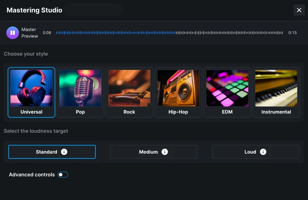 Slate Digital VIRTU Assisted Mastering Service Released | Production Expert