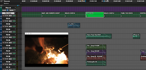 Dialogue Editing In Pro Tools With Sound In Sync EdiLoad | Production Expert