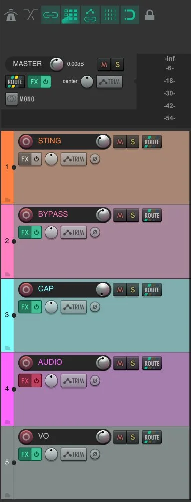 Reaper 7 - We Take A Look At New Features | Production Expert