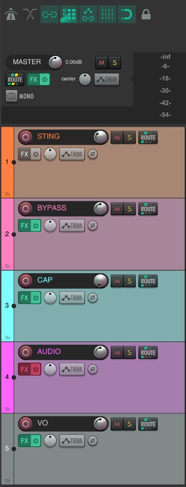Reaper 7 - We Take A Look At New Features | Production Expert