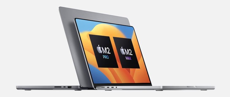 Apple Set To Release M2 Powered Mac Pro, MacBooks And More | Production ...