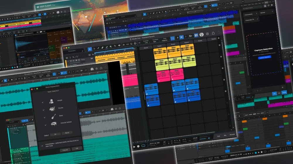 Studio One Pro 7 - Everything You Need To Know | Production Expert