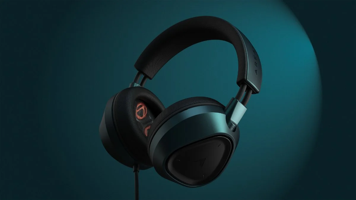 Areal SR1 Immersive Monitoring Headphone System Released | Audio ...