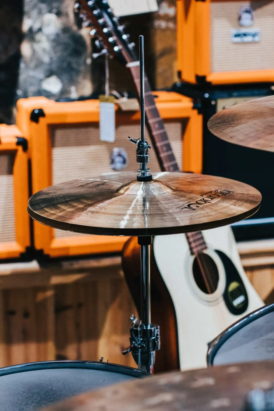 5 Hi-Hat Mixing Tips | Production Expert