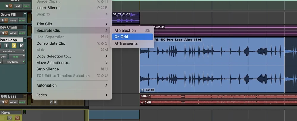 Pro Tools | GrooveCell Has A Really Cool Feature That Makes It More ...