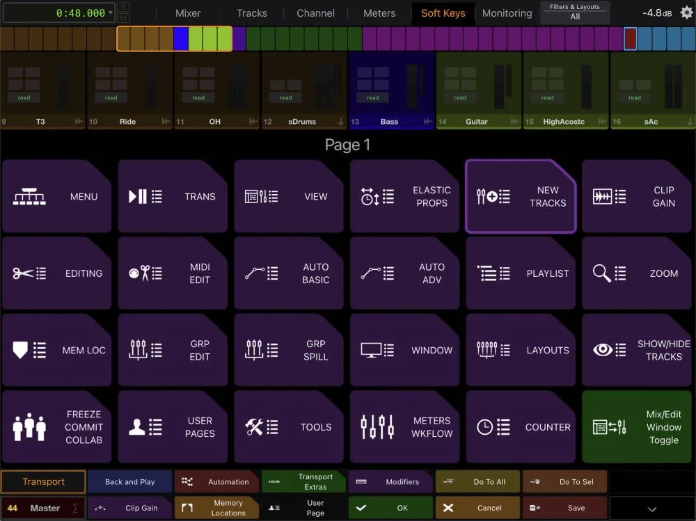 Our Reasons To Try The Avid Control App | Production Expert