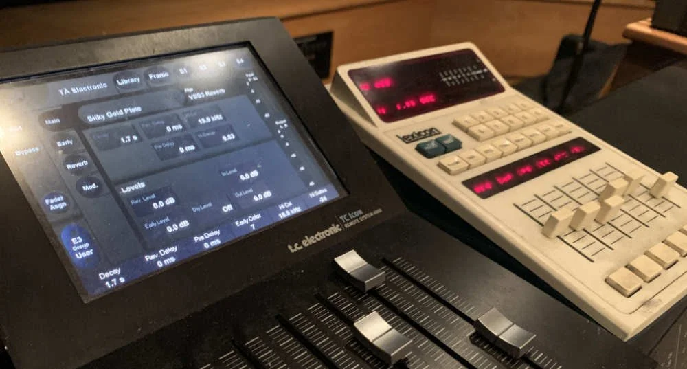 Is Classic Studio Gear Really That Good? | Production Expert