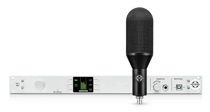 My Fantasy Audio Christmas Present - SoundField Ambisonics Microphone | Production Expert