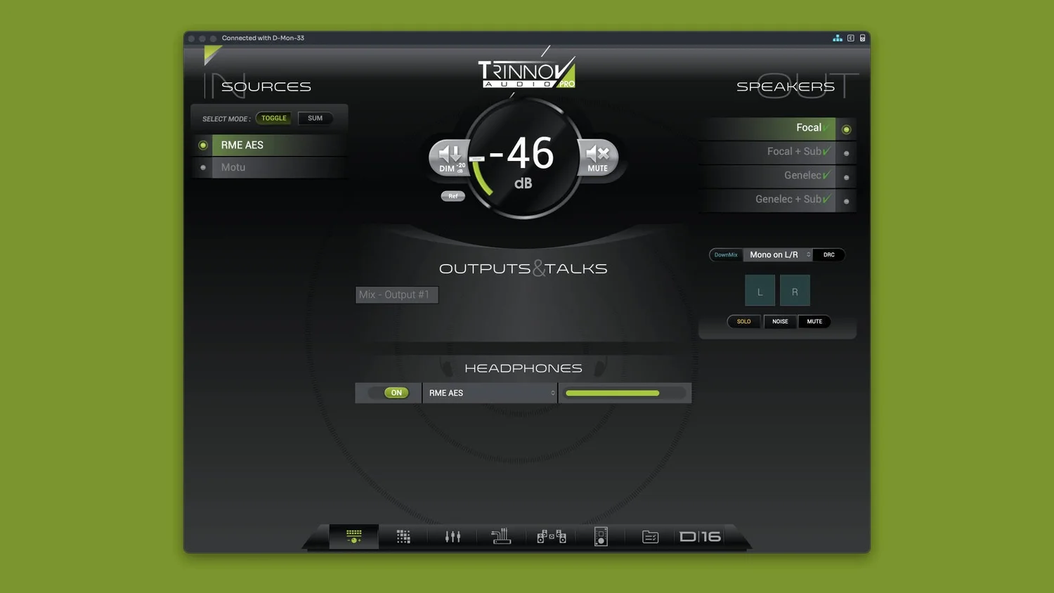 Trinnov Introduces New Desktop Applications for Enhanced User Experience | Production Expert