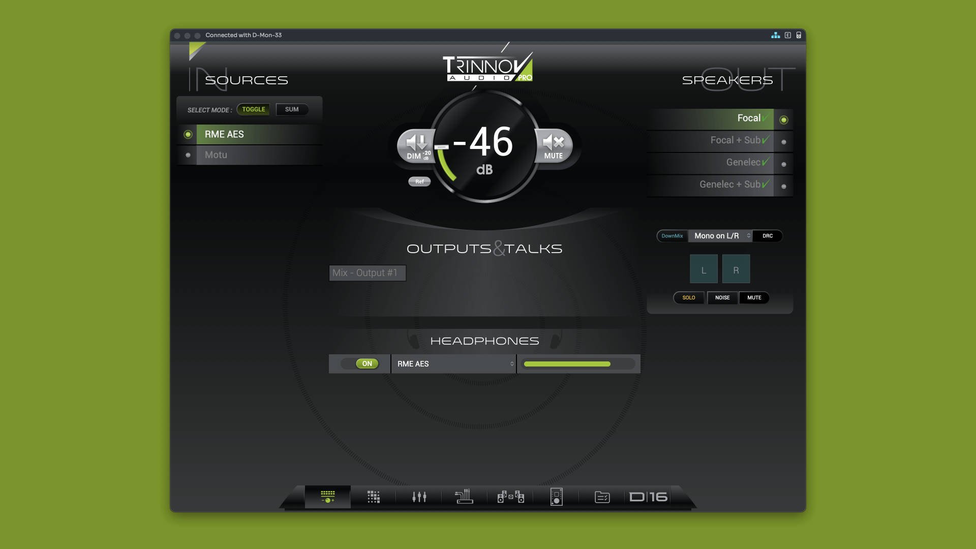 Trinnov Introduces New Desktop Applications for Enhanced User ...