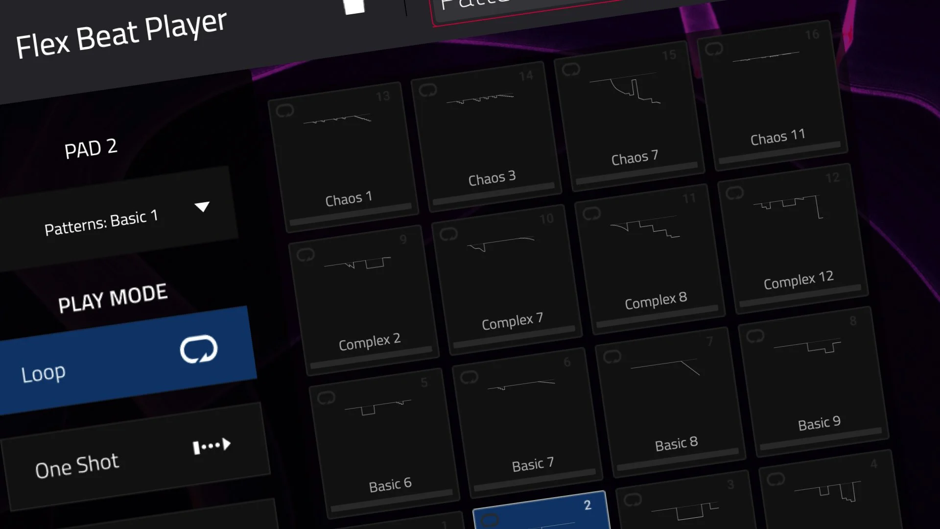 Akai Pro Flex Beat Creative Rhythmic Plugin Released | Production Expert