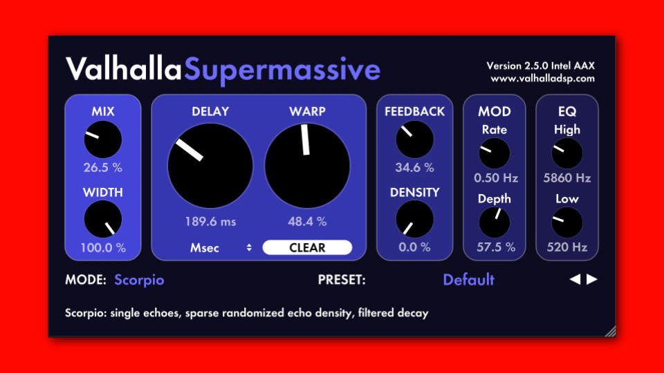 Free Valhalla Supermassive Updated - Two New Modes | Production Expert
