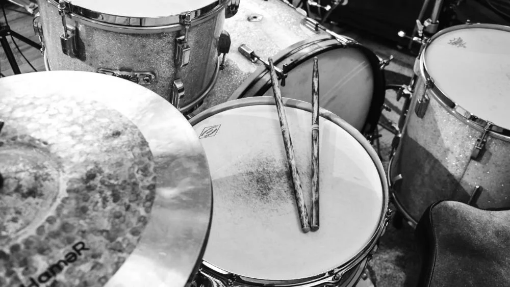 How To Fake The Sound Of A Drum Room | Production Expert