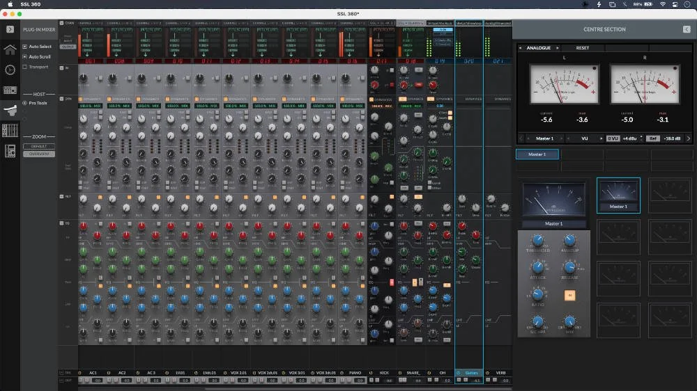 SSL 360 Link Controller - First Look | Production Expert