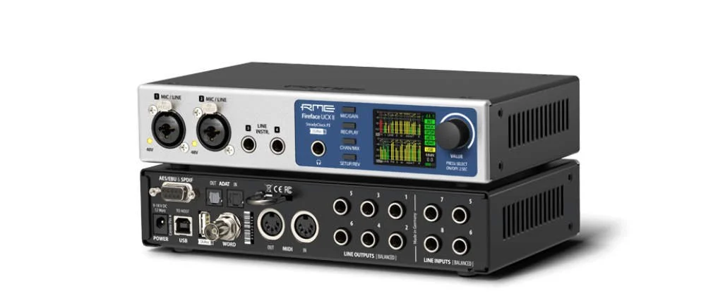 The Best Small DSP Interfaces Of 2022 | Production Expert