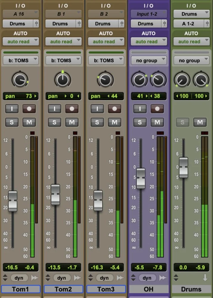 Practical Ways To Get To A Great Mix Faster | Production Expert