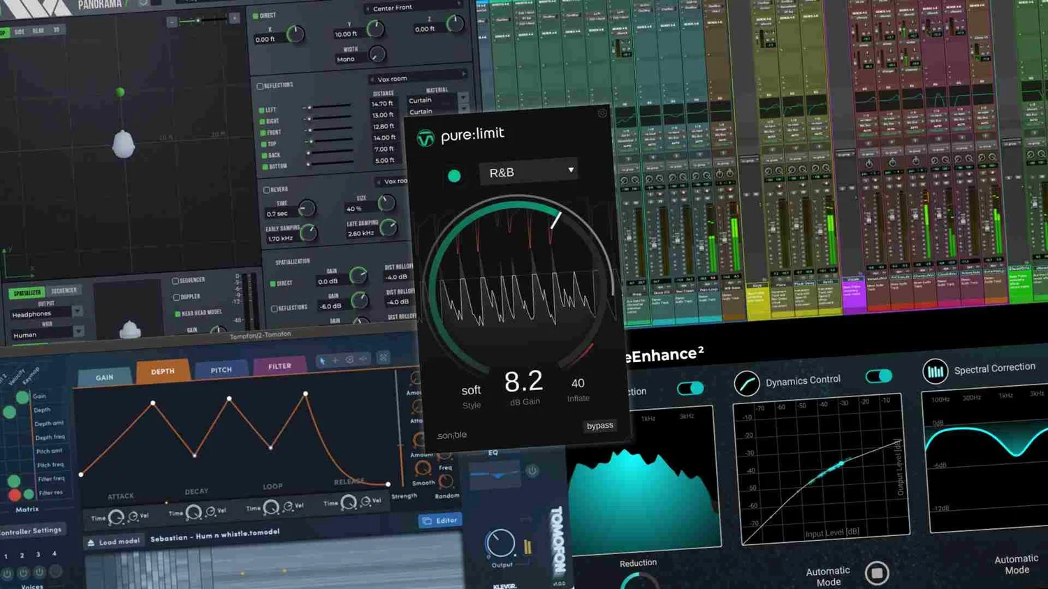 Five Music Production Things We Loved In December 2022 | Production Expert