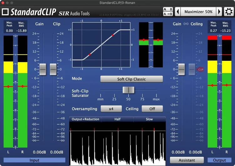 Six Of Our Favourite Clipper Plugins | Audio Production: News ...