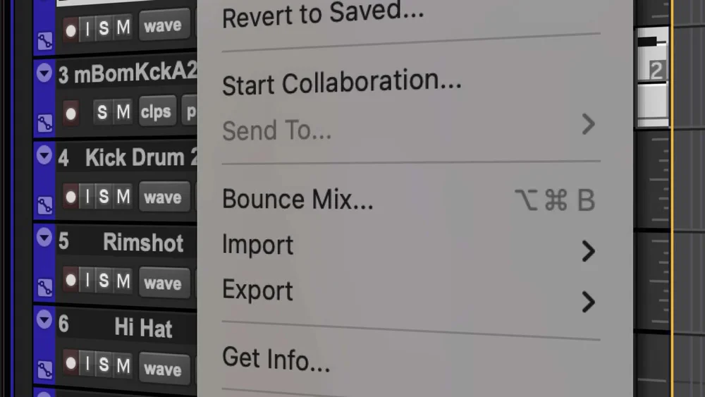 Why Do We Call It 'Bouncing' A Mix? | Production Expert
